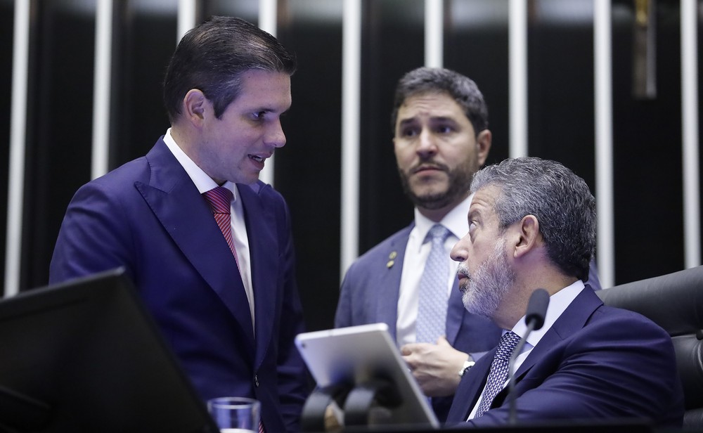 Congressman Hugo Motta pledges support for agribusiness agenda