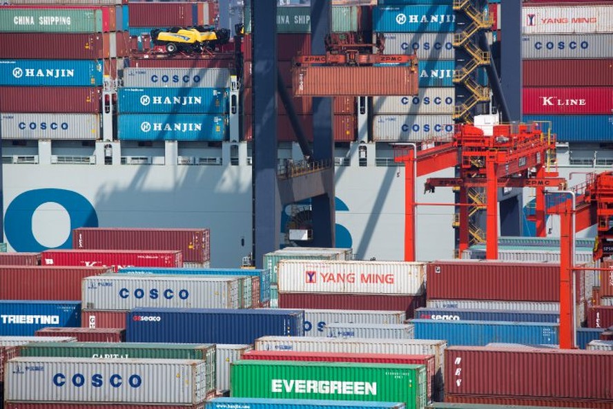 IPEA warns of Brazil’s growing reliance on Chinese capital goods