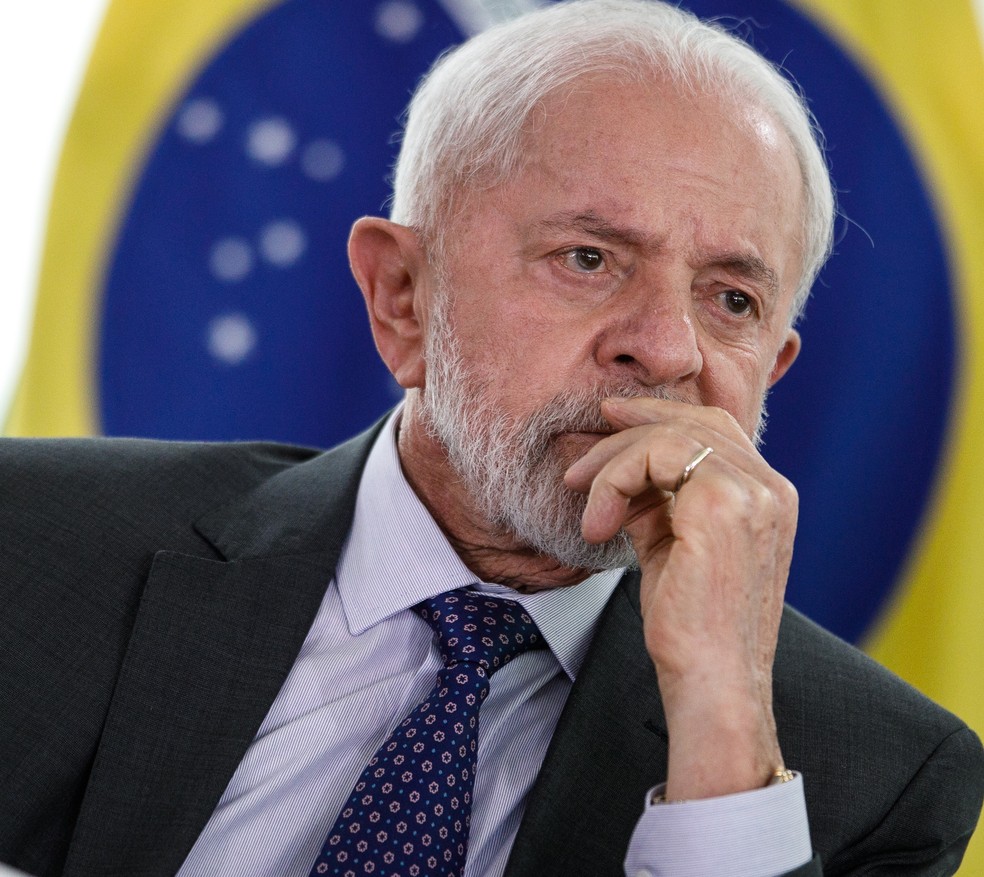 Lula’s second operation successfully performed, doctor says | Politics ...