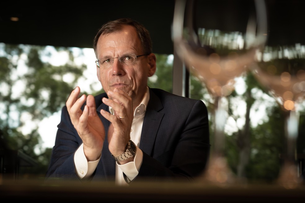 Talanx sees Brazil as key market