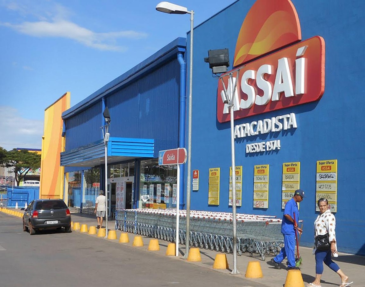 Assaí analyzes sale of Casino’s stake for $600m