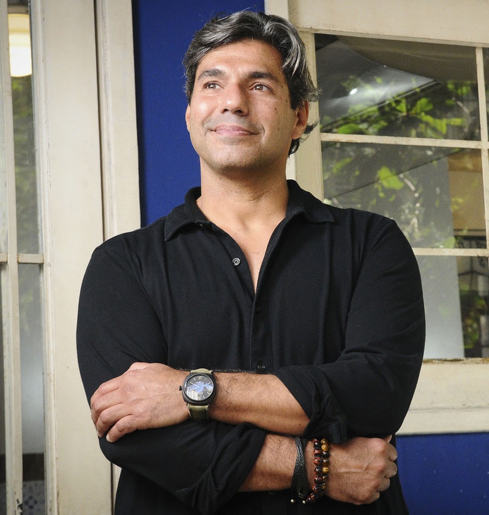 Who are the talents in Felipe Bronze’s new chef accelerator?