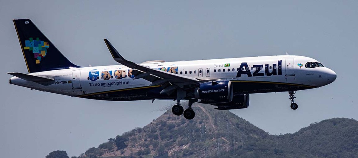 Azul shares surge following agreement with creditors