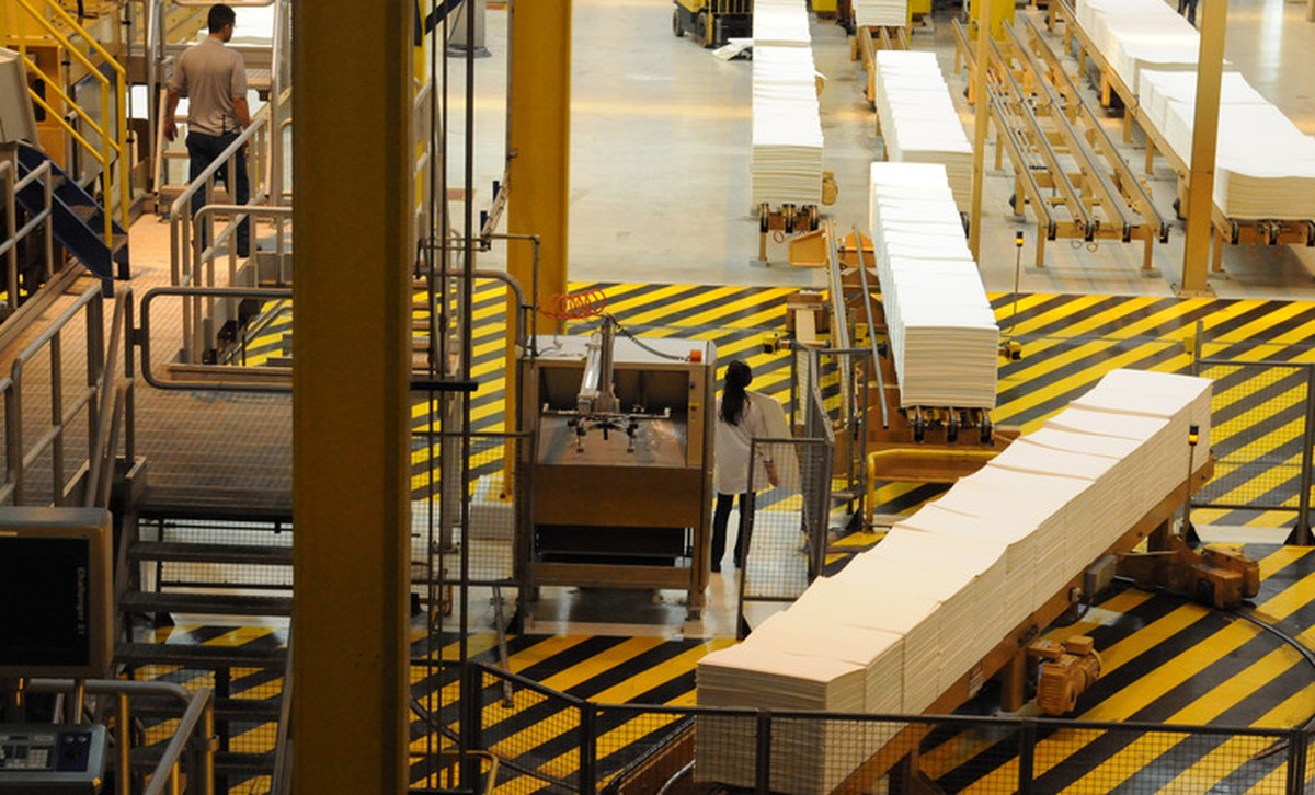 Tariff hikes strain Brazil’s pulp export market
