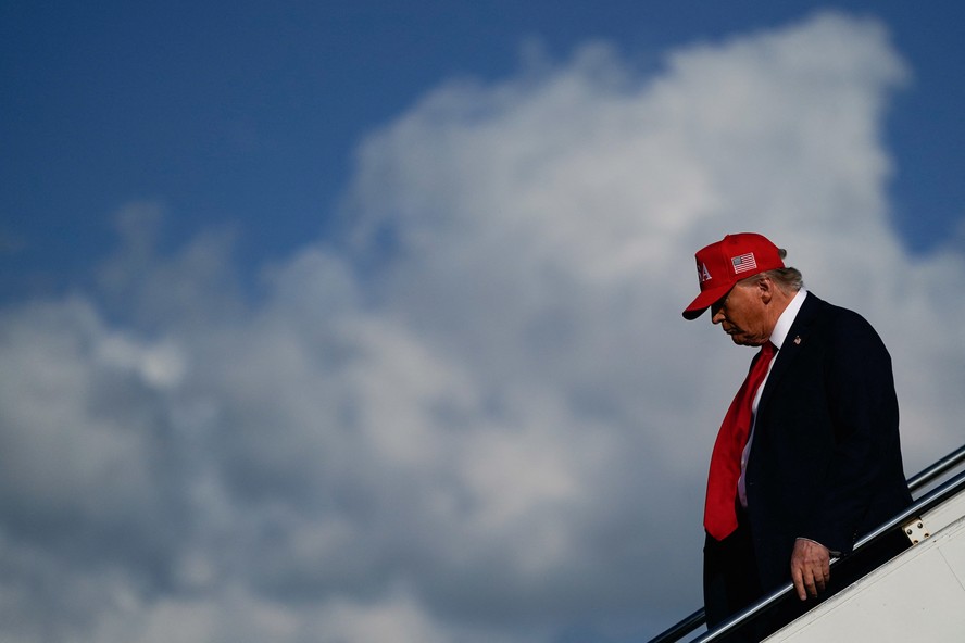 U.S. companies take legal action against Trump over 'Brazil tariff'