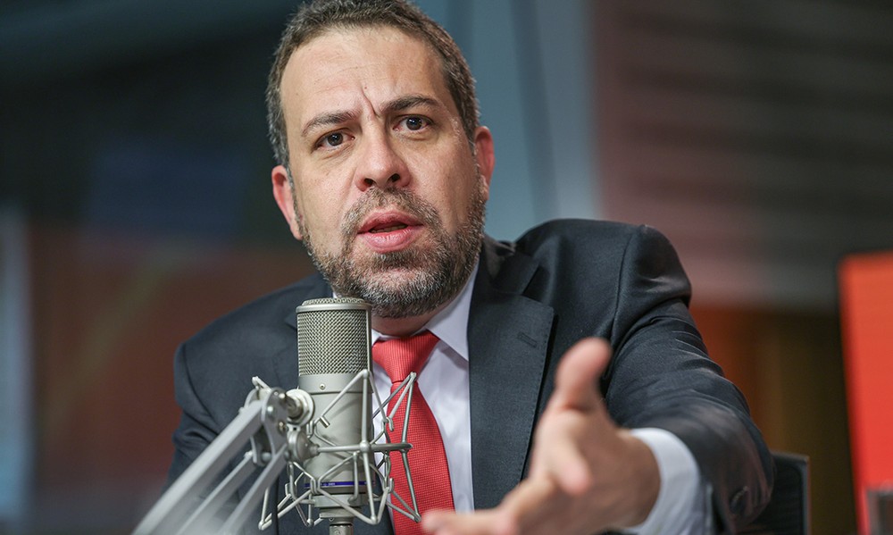 Boulos opens talks with truck drivers in bid to ease tensions