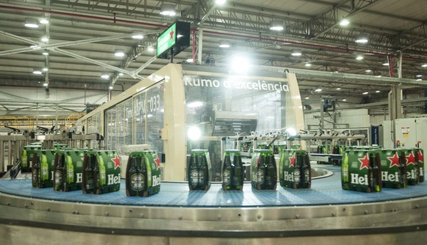 Heineken set to compete on price with Ambev