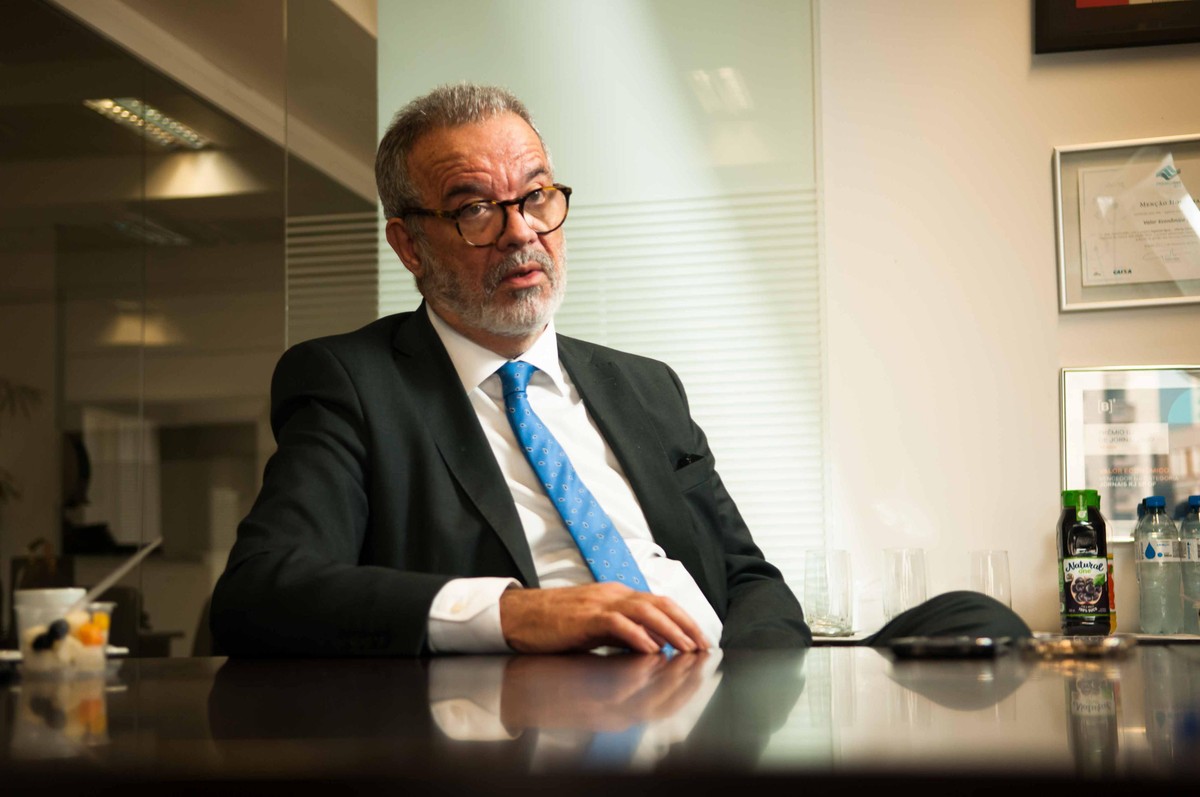 Mining association decries environmental licensing red tape | Economy ...