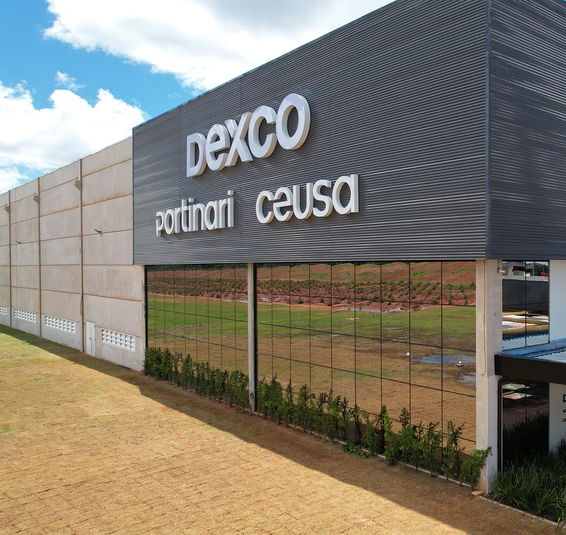 Dexco shuts down factory operations in Santa Catarina