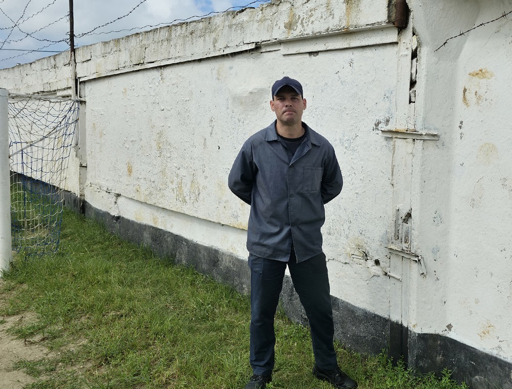 Brazilian fighting alongside Russian forces detained in Ukraine