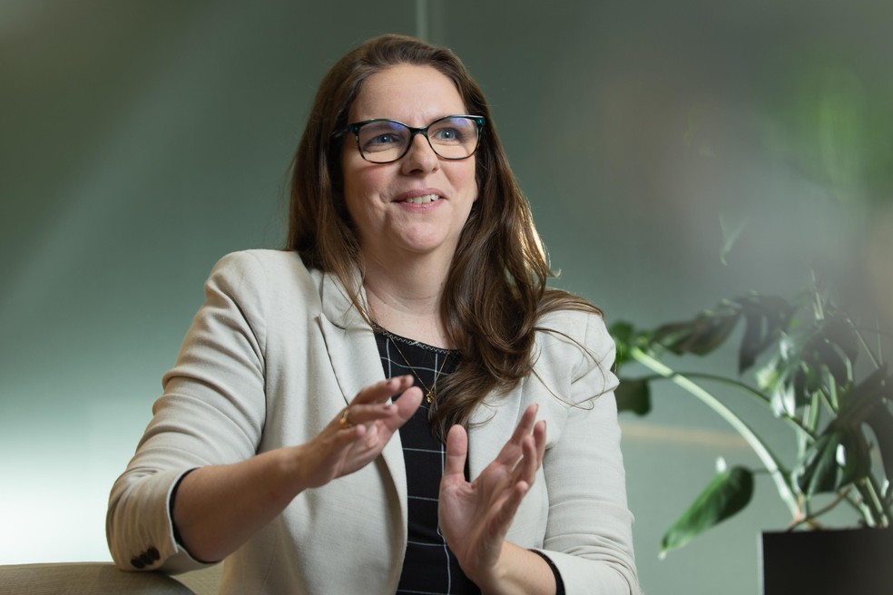 Brazilian becomes first woman to lead a Novelis operation