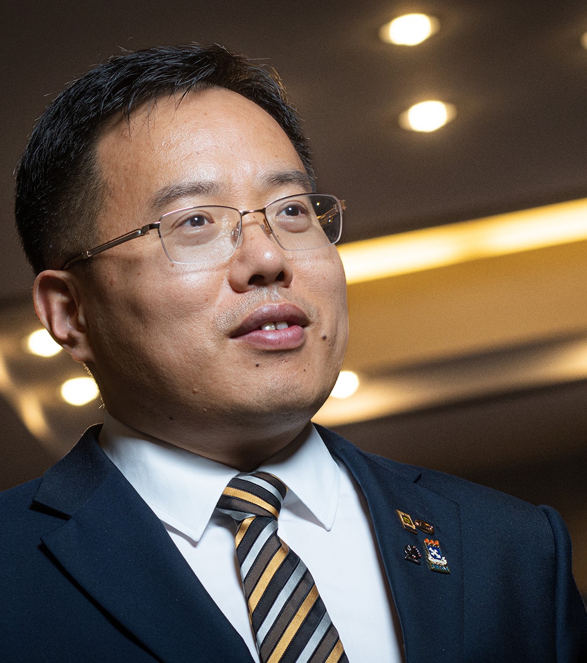 Chinese automaker GAC enters Brazil partnering with universities