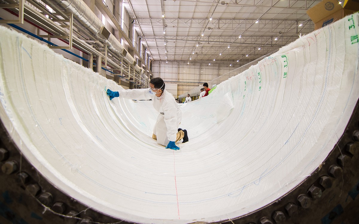 Chinese investors renew interest in Brazilian assets