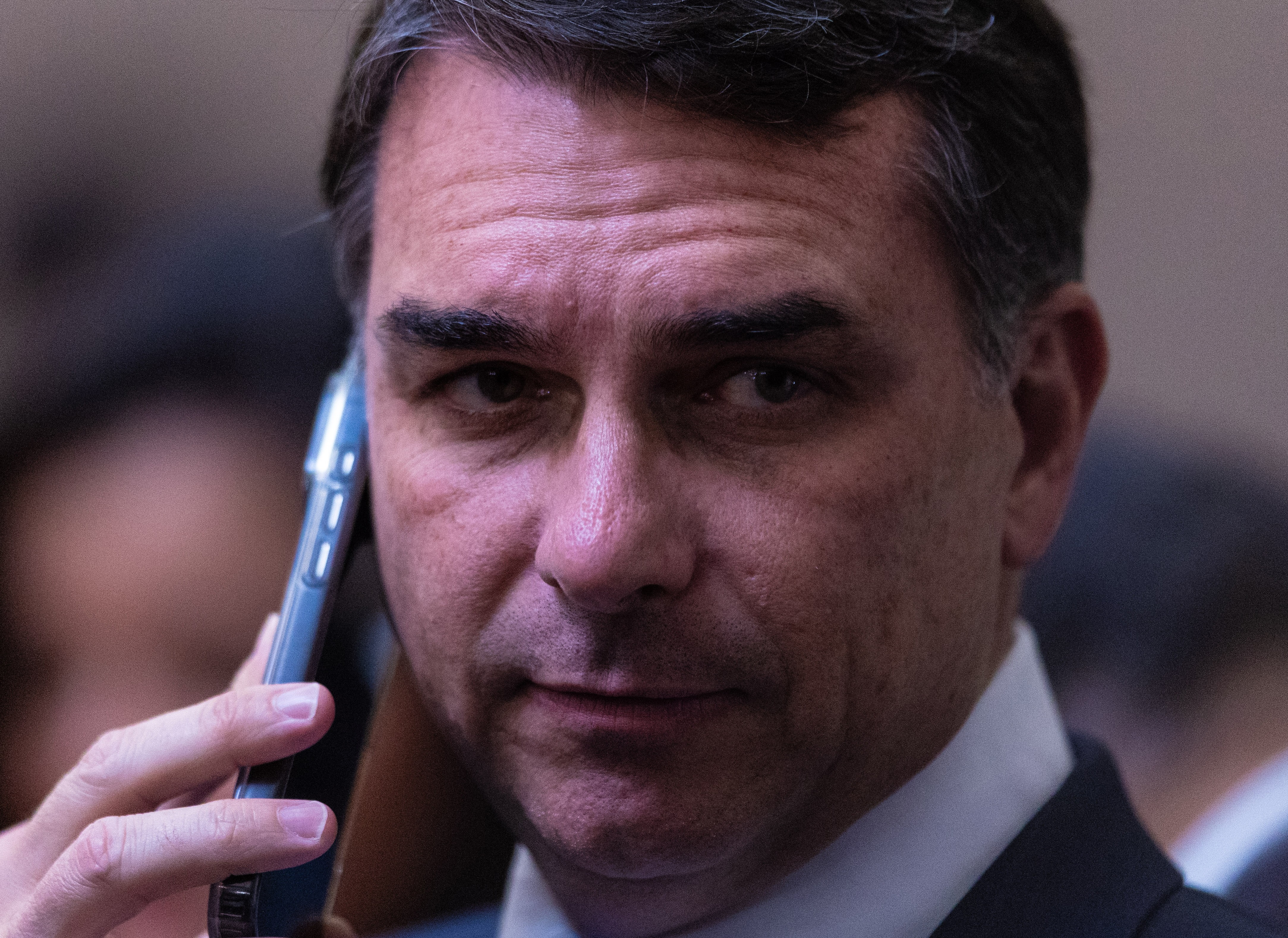 Police trace Vorcaro funds in Bolsonaro film probe