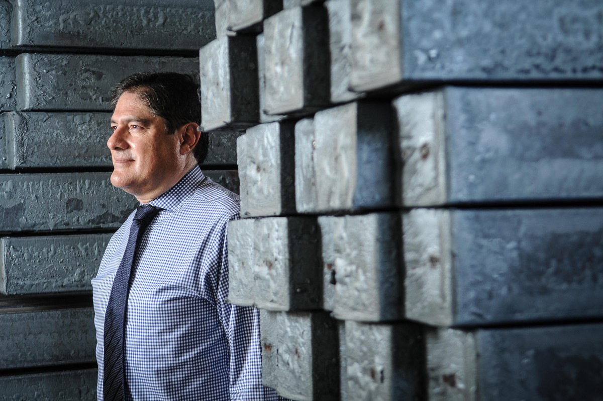 Simec to inject $300m in steel mill in São Paulo