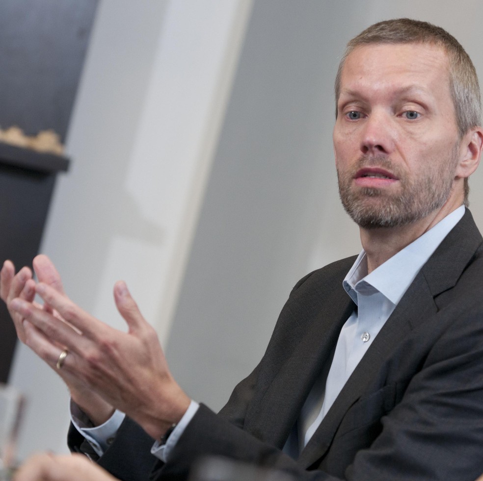 Latam considers expanding its airport network | Business ...