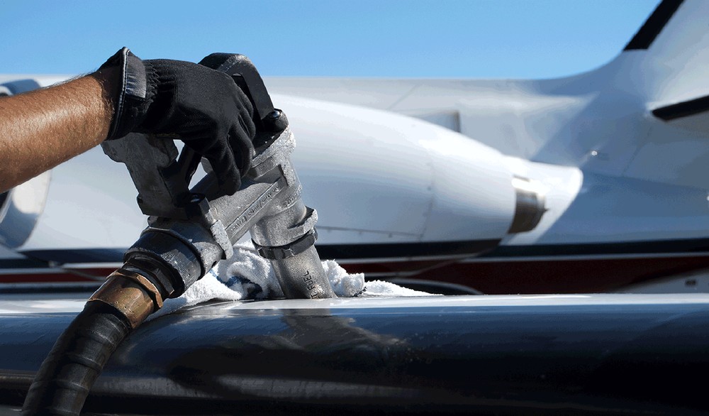 Petrobras raises jet fuel prices by 54.8%