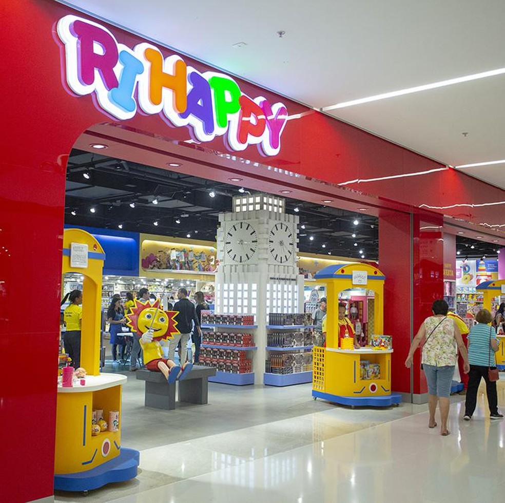 Ri Happy to restructure R$500m debt, hires Starboard