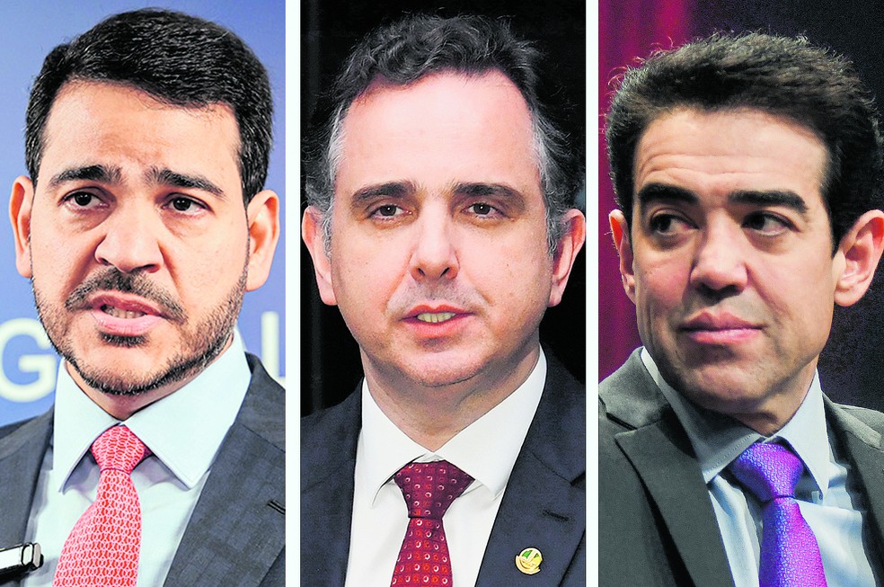 Jurists expect a younger replacement for Justice Barroso