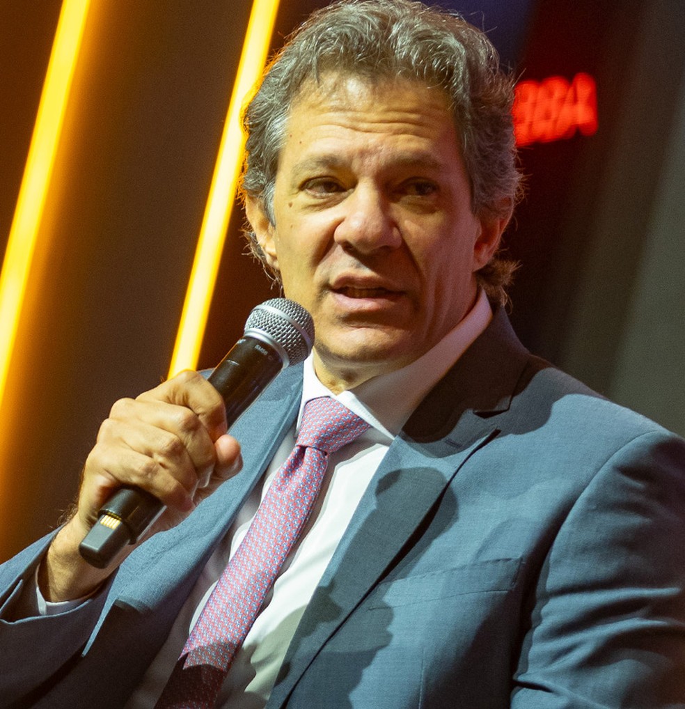 Haddad sees progress on taxing credit bills