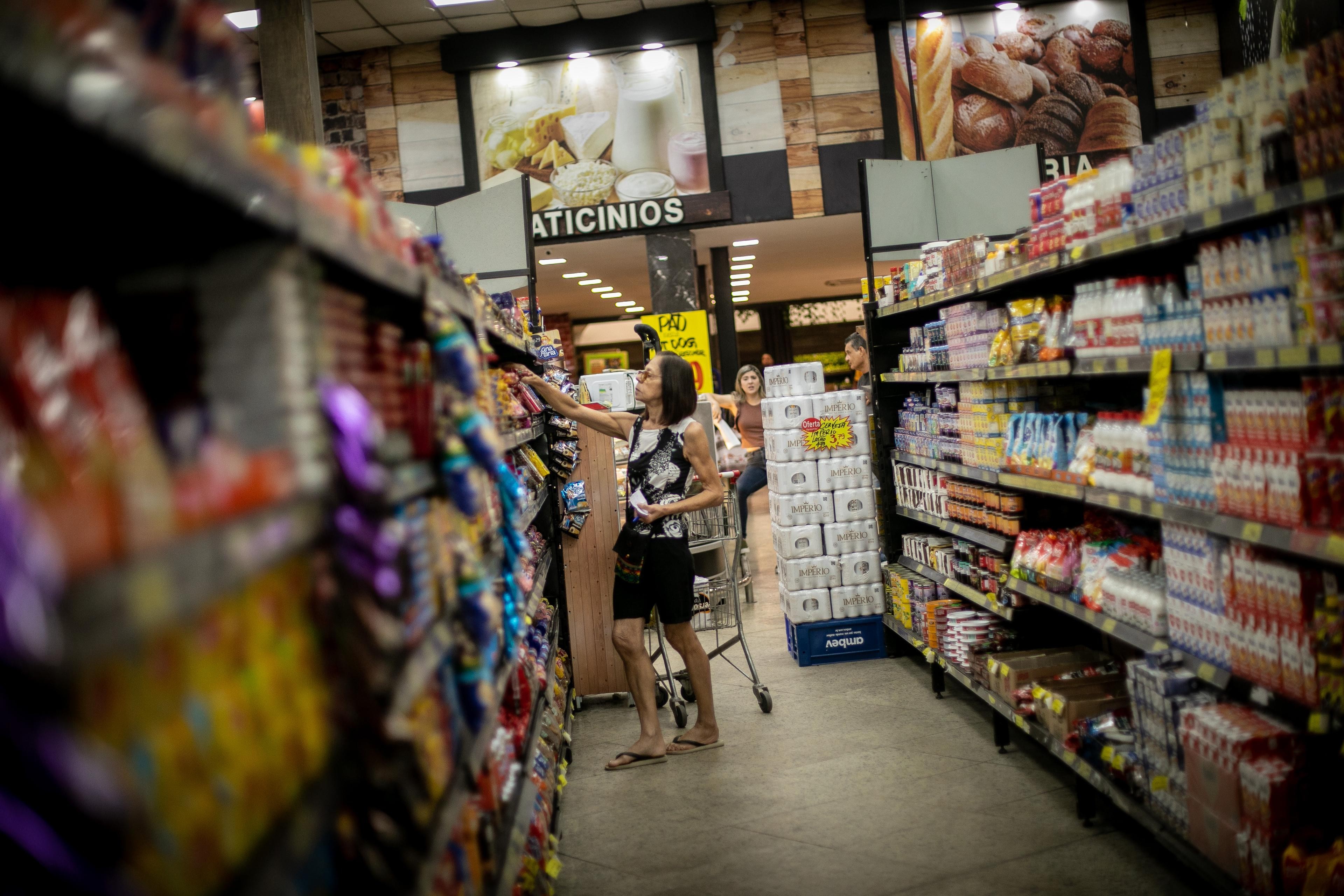 Brazil inflation ends 2025 up 4.26%, lowest annual rate since 2018