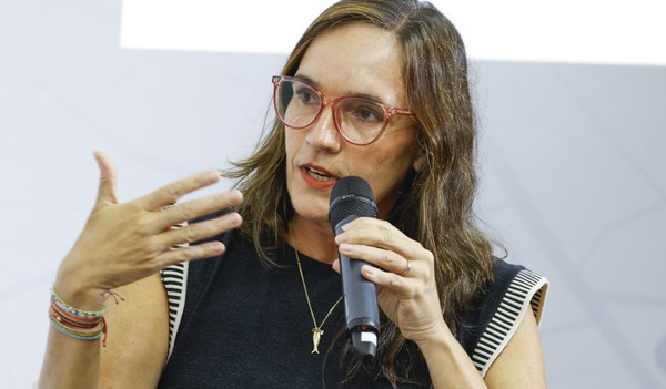 U.S. move against crime gangs reshapes Brazil election debate