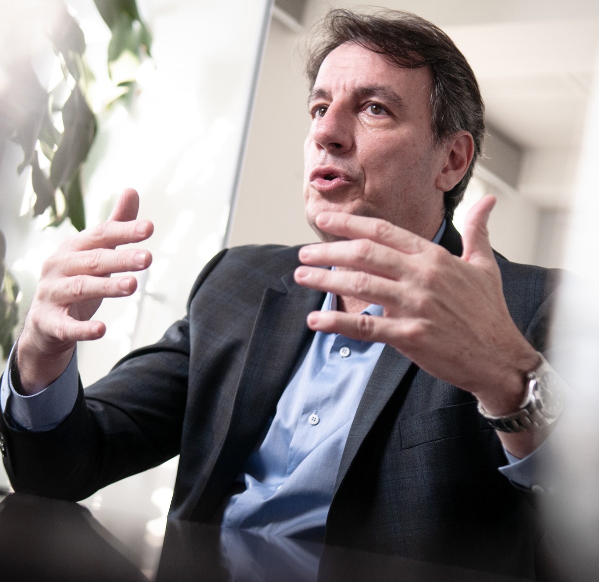 Edson Queiroz pouring R$950m into Minalba and Nacional Gás | Business ...