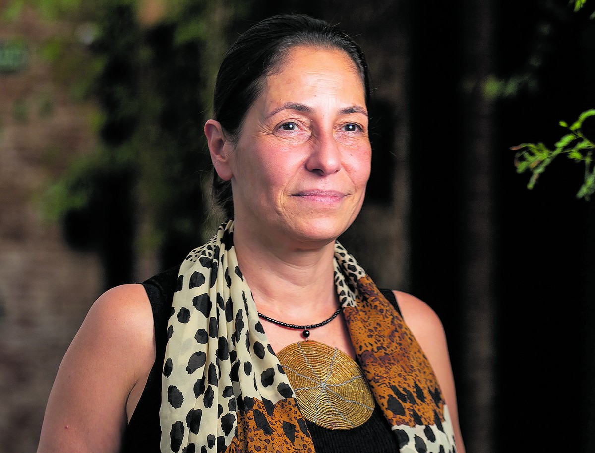 Hunger, climate change are “interconnected agendas” | Environment ...