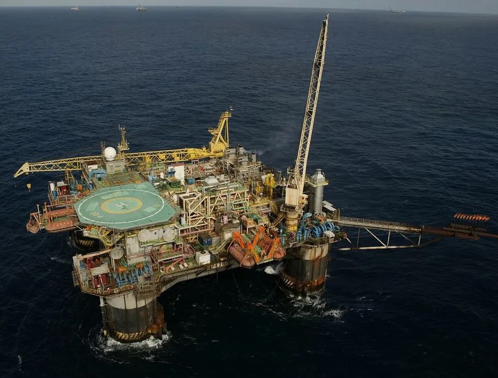 Brazil’s regulator halts deadlines for Petrobras in Amazonas Basin block