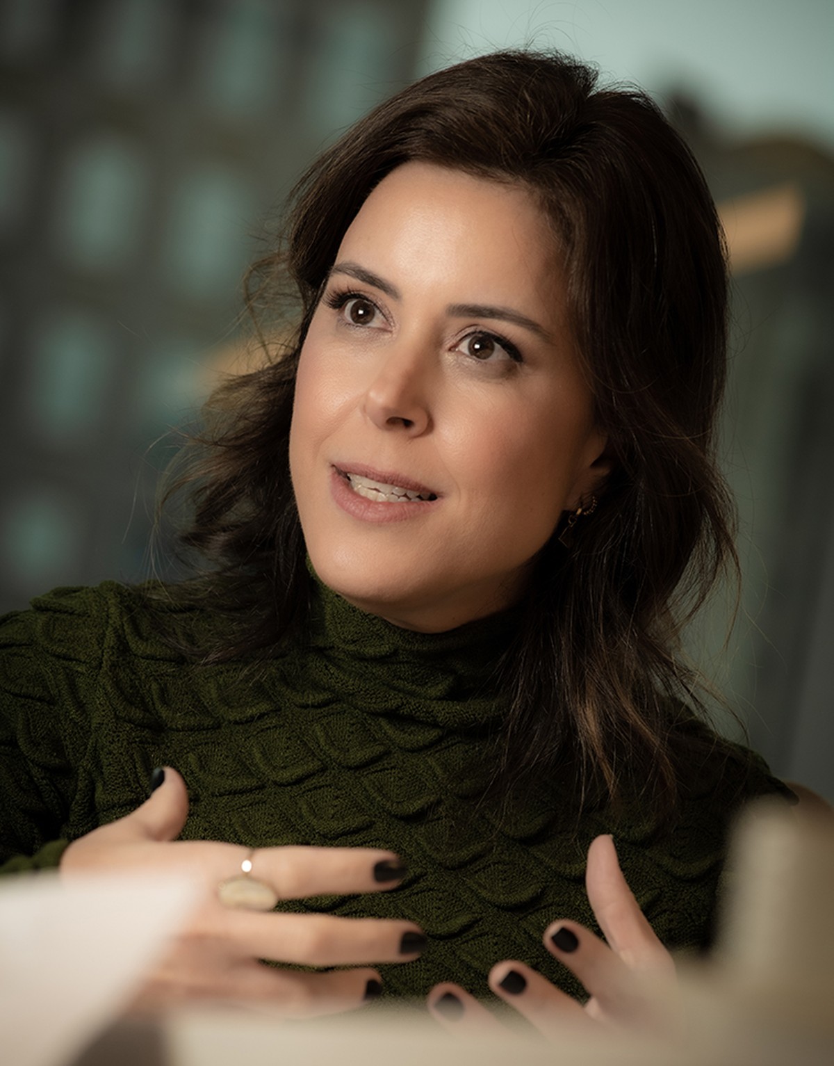 Bradesco’s CMO assesses key challenges in financial industry