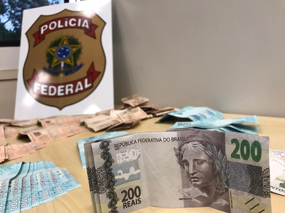 Fintechs raided in probe over money laundering and criminal organization