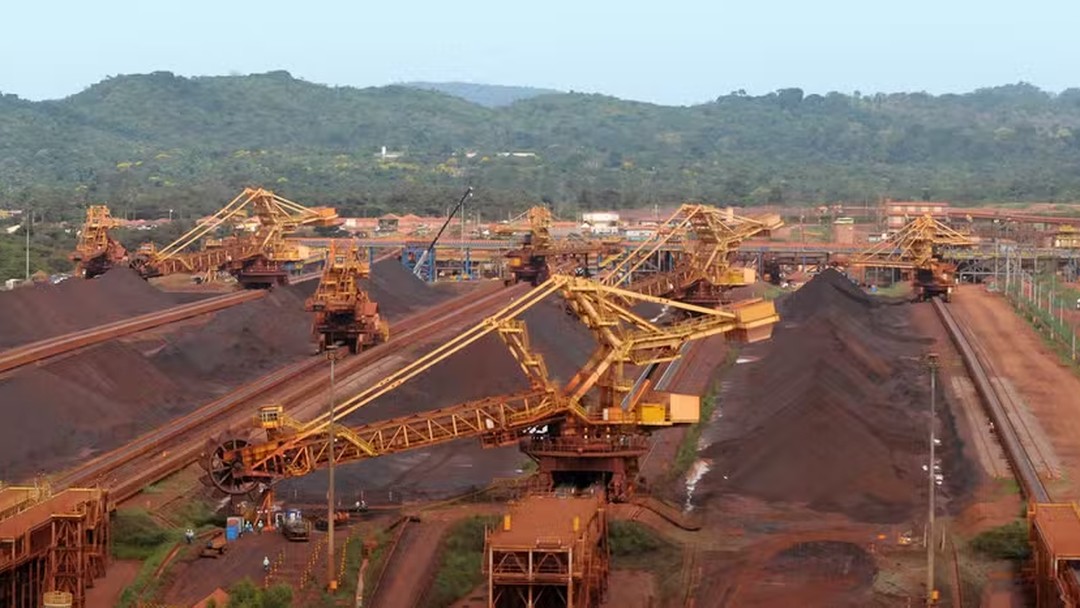 Valor International | Business