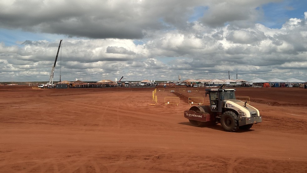 Pulp industry drives R$10bn in logistics in Mato Grosso do Sul