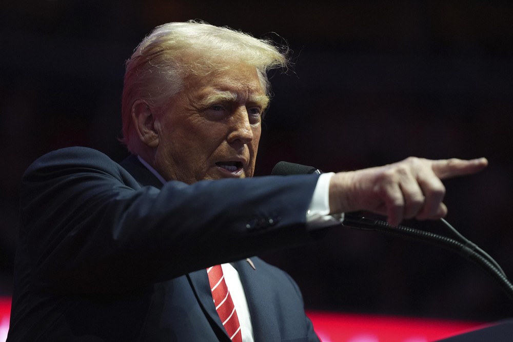 Brazil hopes to stay off Trump’s radar
