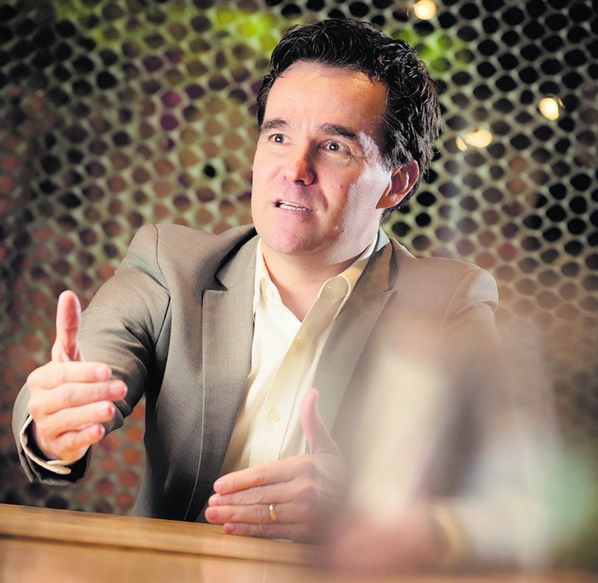 Panasonic expands portfolio, manufacturing capacity