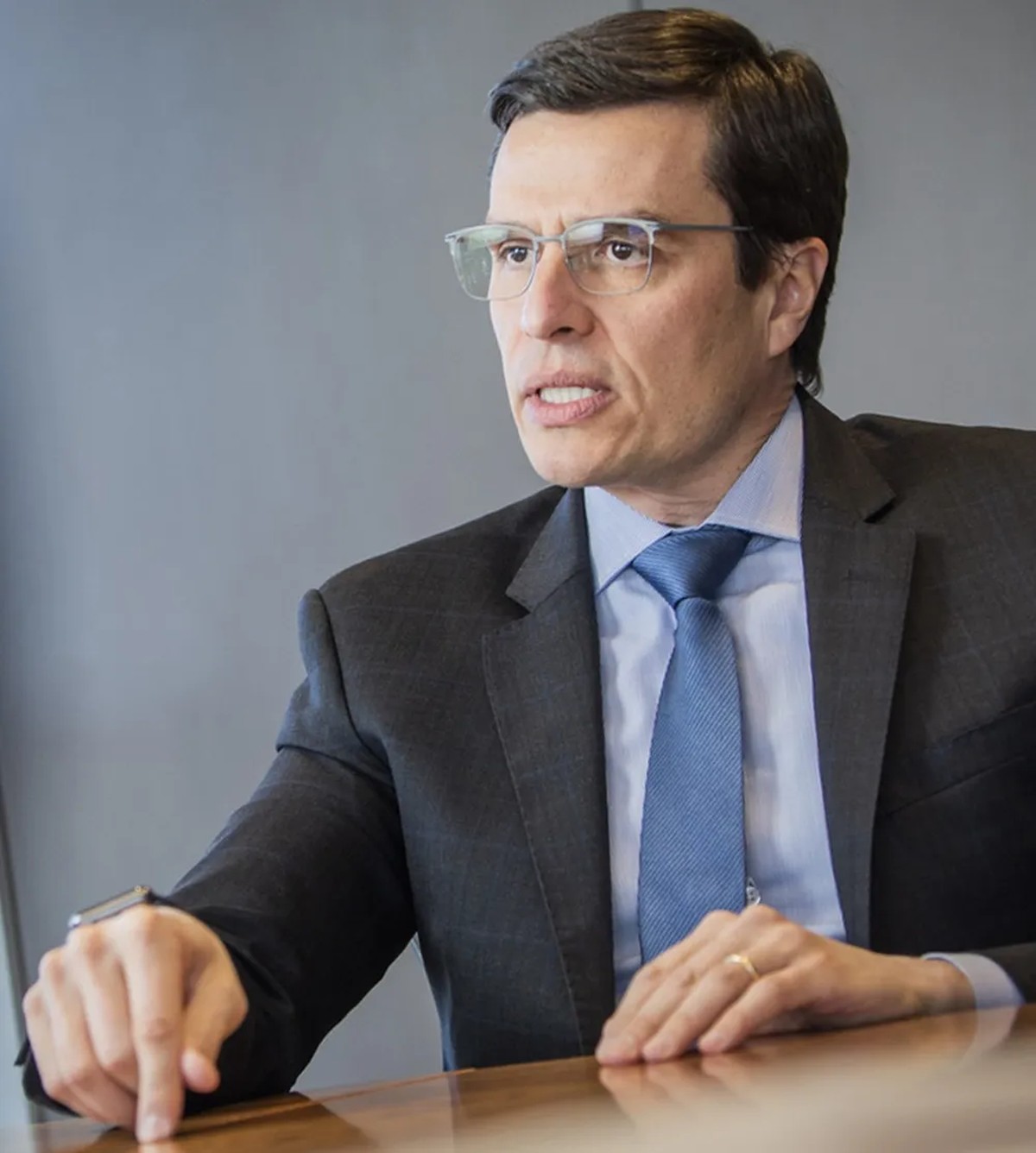 Lombard Odier wants to make Brazil a relevant operation