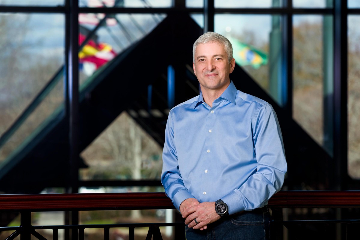 AGCO sees technology-driven “revolution” in agricultural machinery