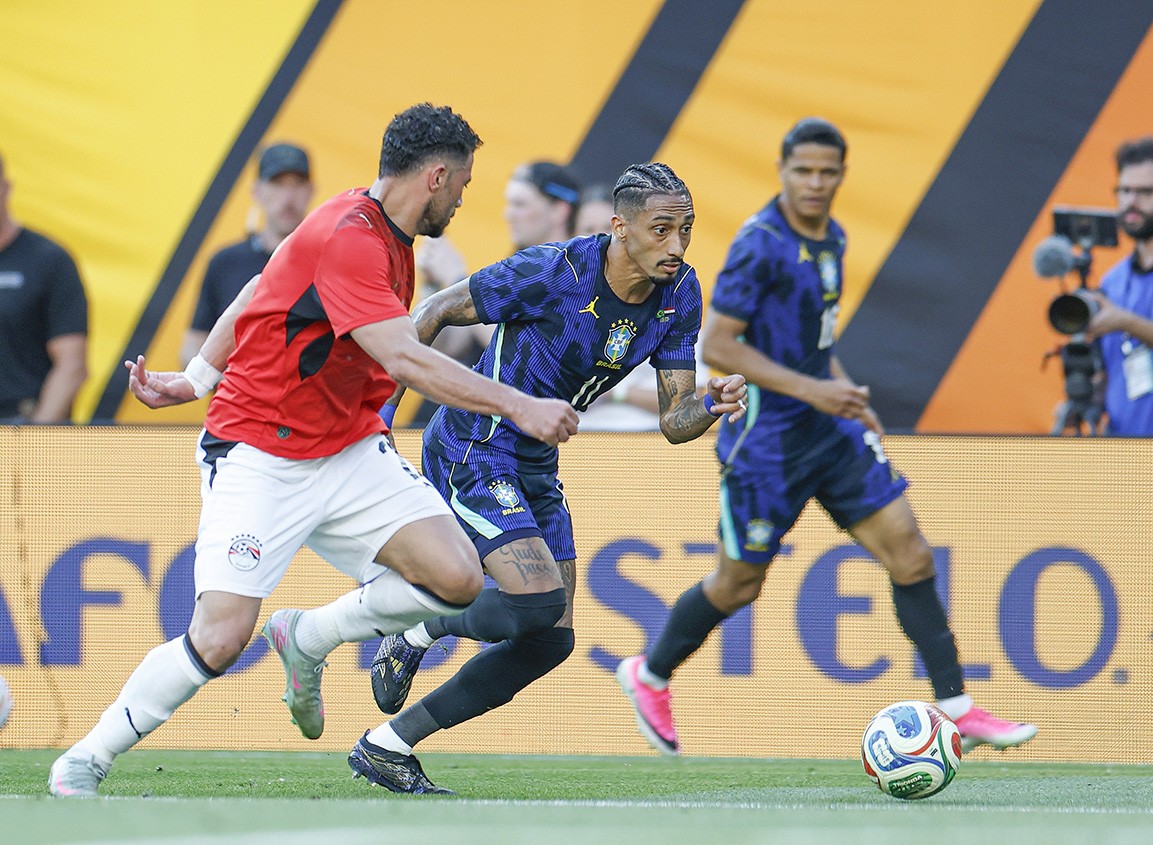 World Cup ball chip promises faster decisions