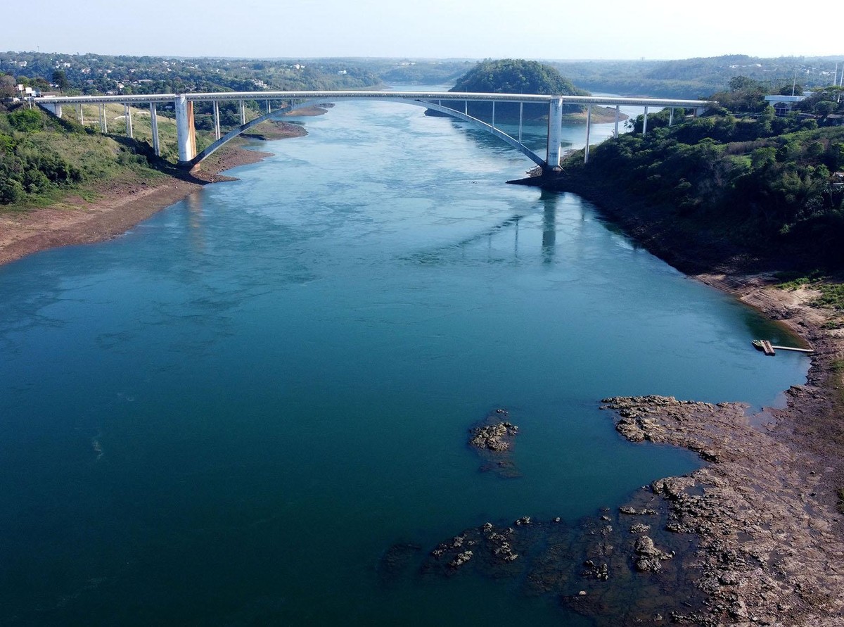 Energy imports grow 63% after water crisis in Brazil | Economy ...