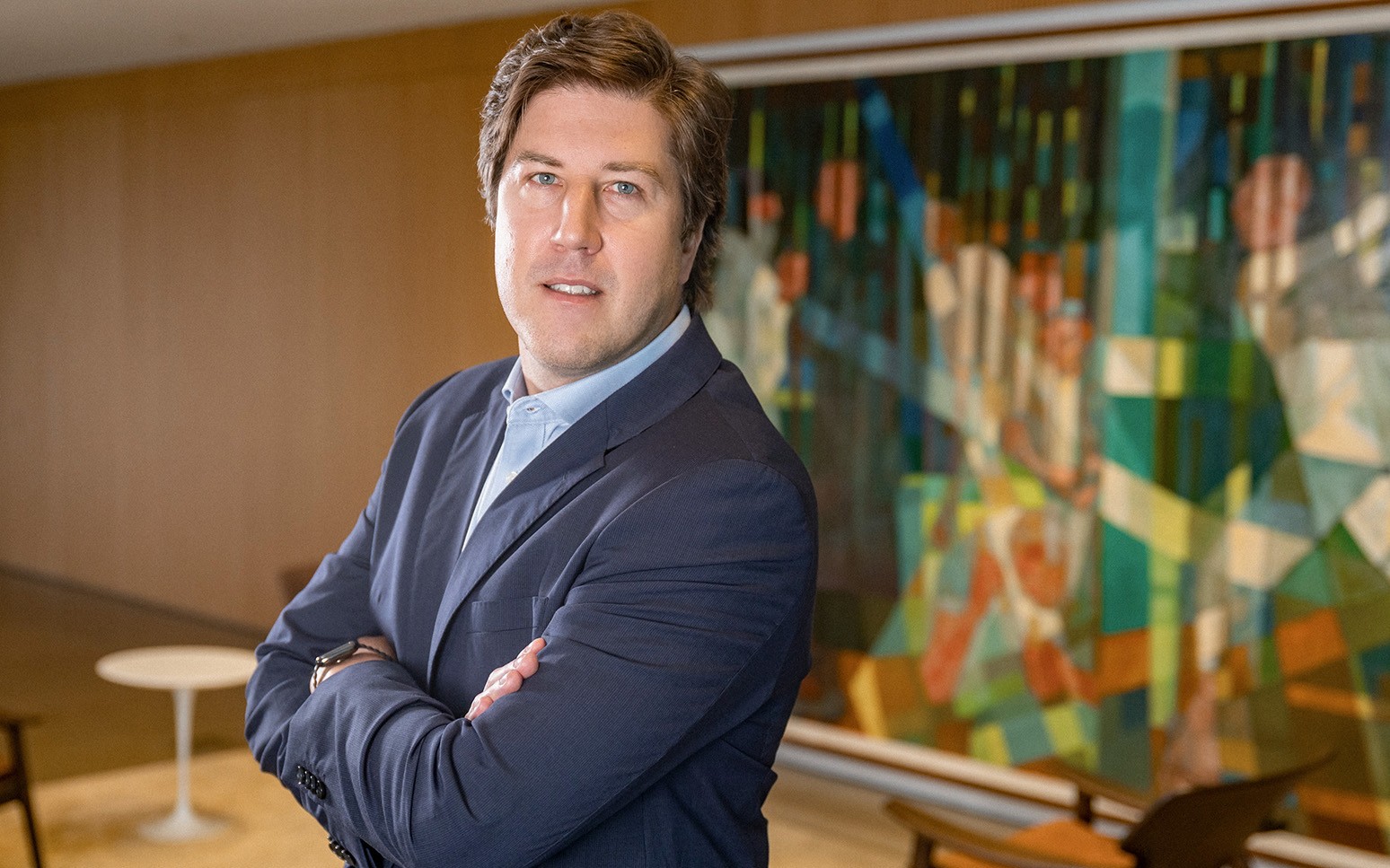 Block trades hit record in 2025 as private equity funds exit holdings