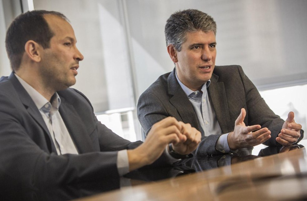 Franklin Templeton is “buying Brazil,” local CEO says