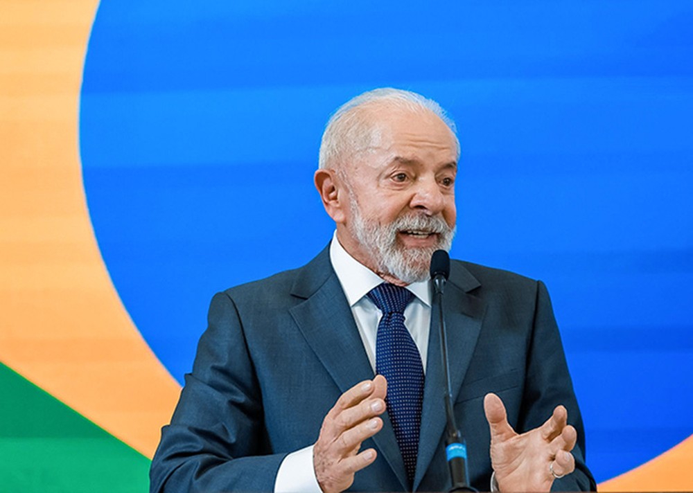 Lula accuses Congress of ‘hijacking’ federal budget