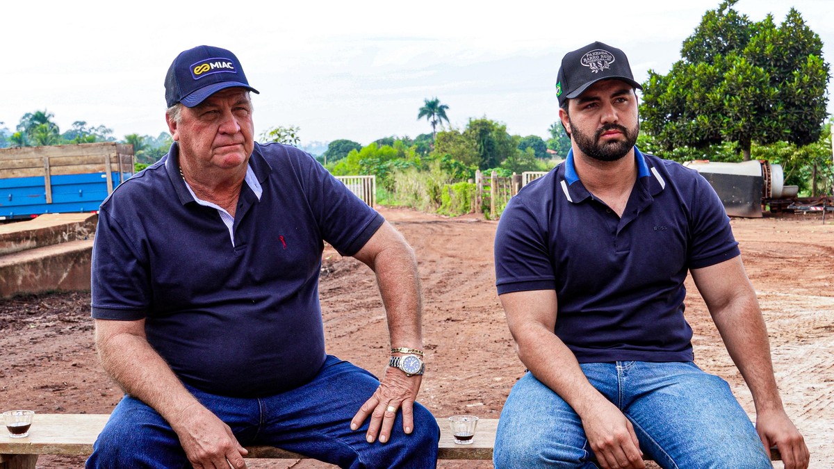 Conilon coffee producers invest in mechanization, quality