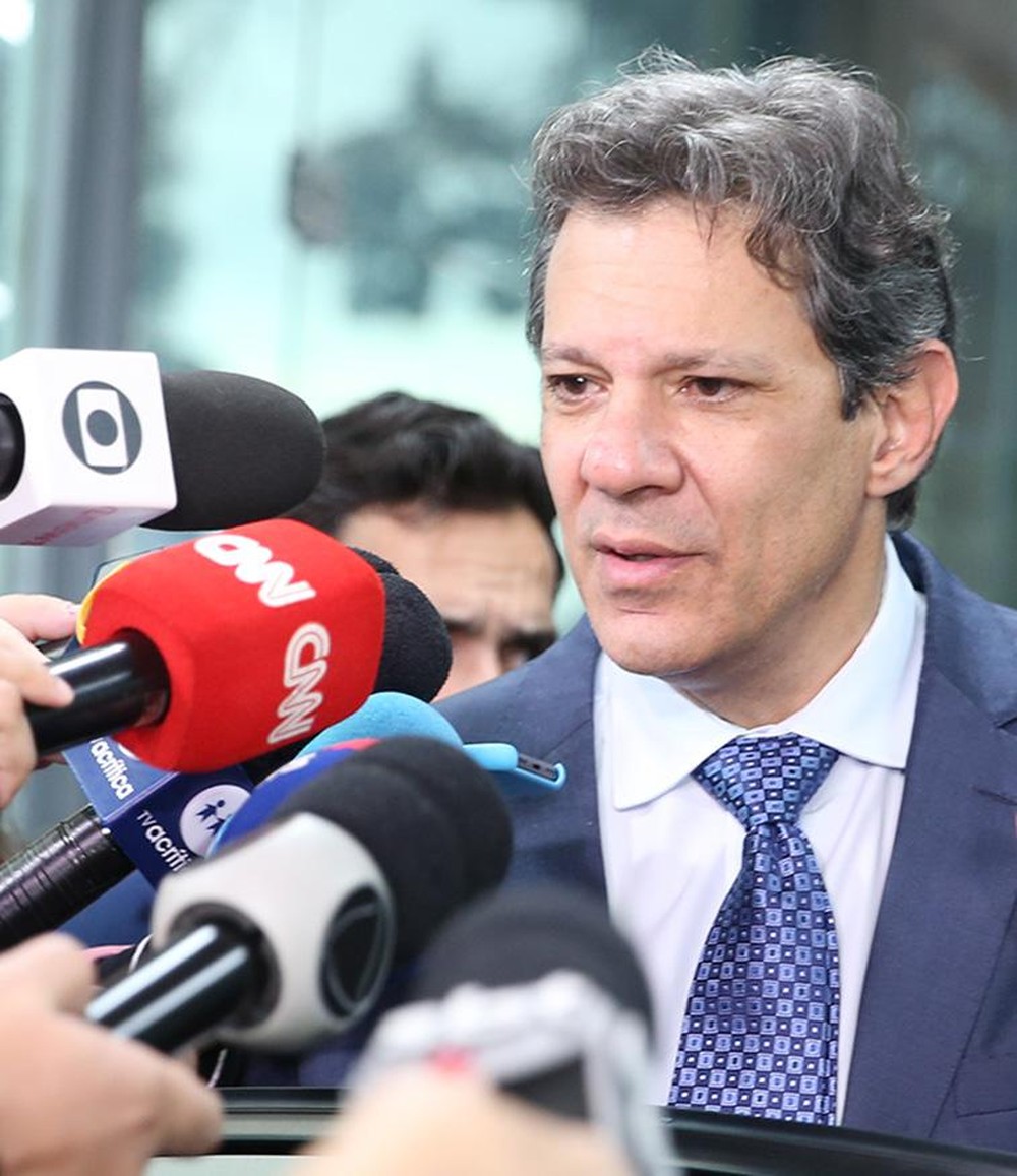 Finance minister unveils measures to collect R$110bn more