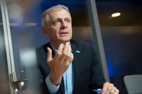 BASF sees price stabilization, dismisses crisis in agriculture sector ...