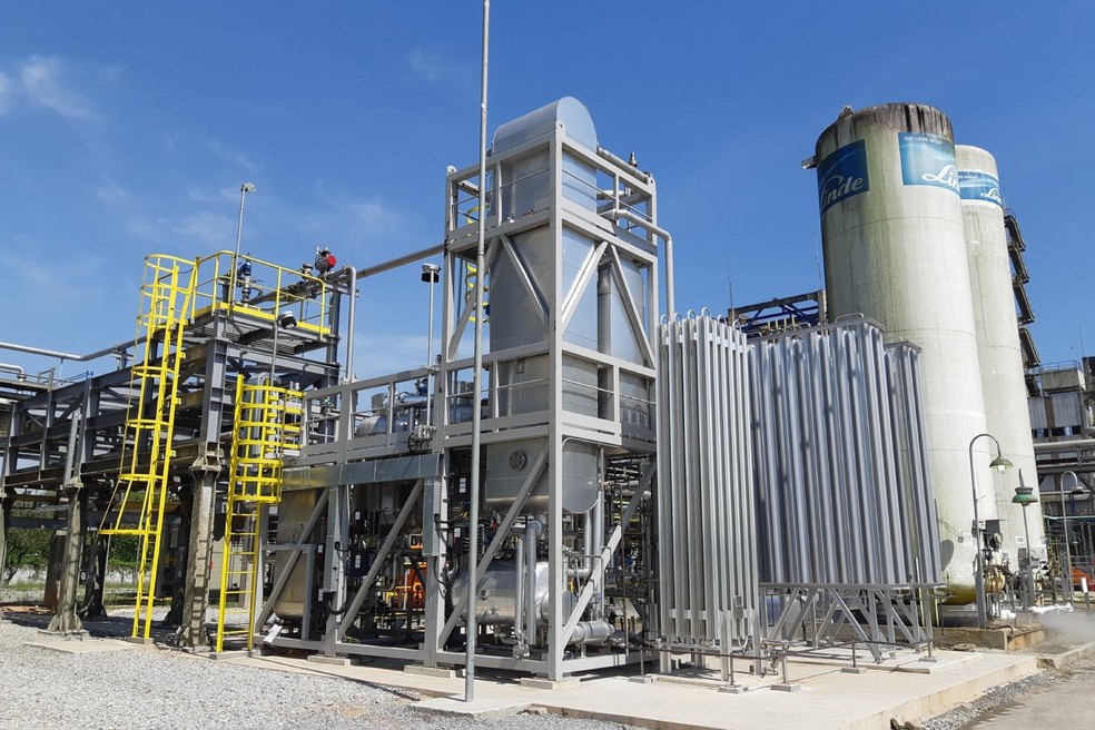 Braskem moves closer to $800m expansion deal with Petrobras