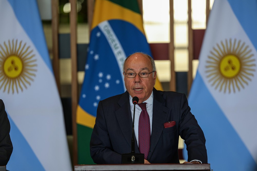 Brazil will support Palestine’s bid for full UN membership