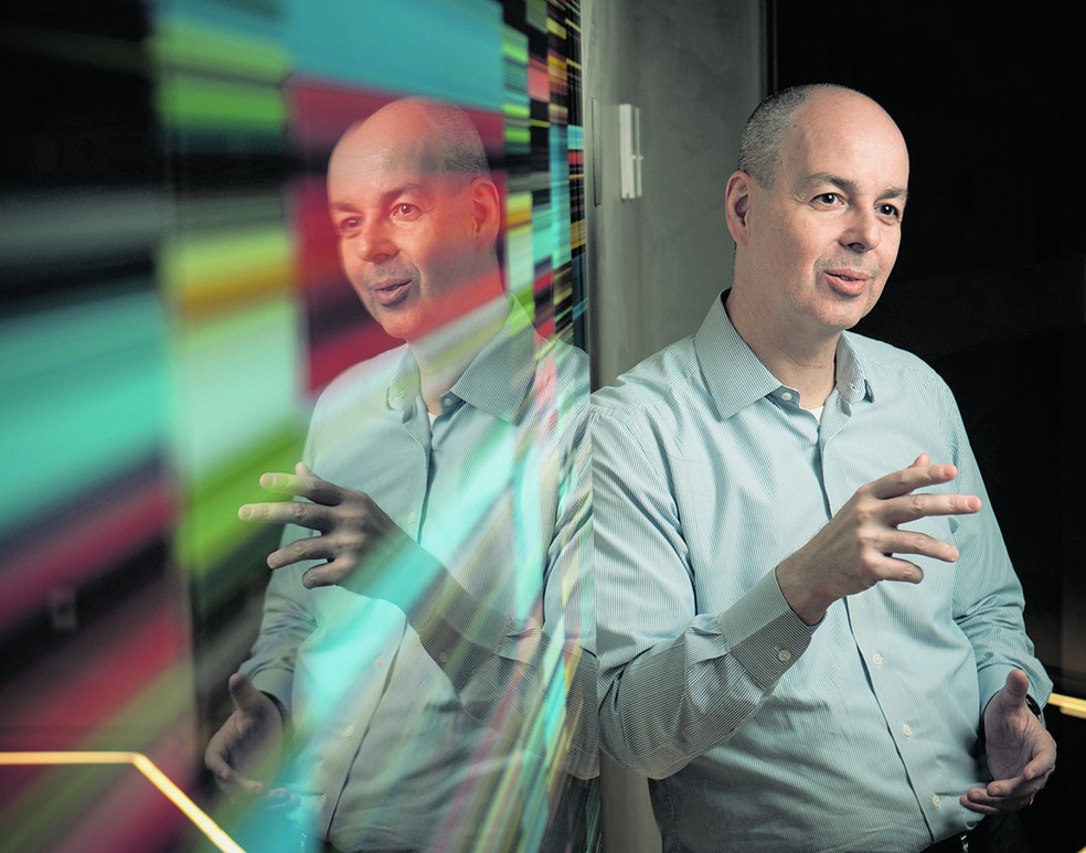 Brazilian investors should diversify internationally, XP CIO says ...