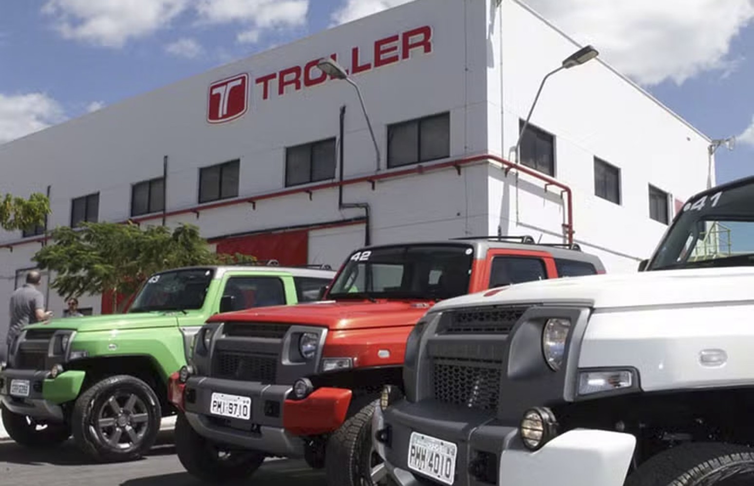 New tweak to chemical industry bill expands tax benefits to auto sector