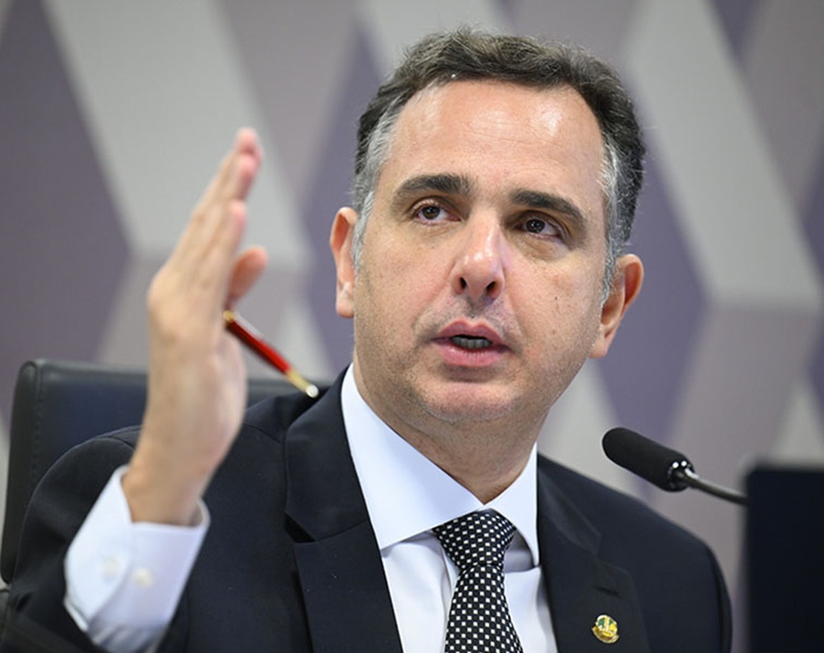 Senate backs Pacheco for seat on Brazil’s Supreme Court